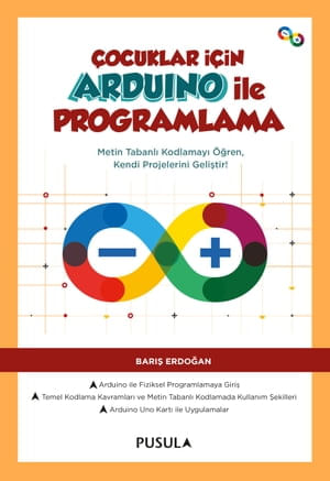 ocuklar iin Arduino ile Programlama - Librerías Gandhi