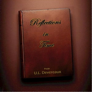 Reflections in Time - Librerías Gandhi