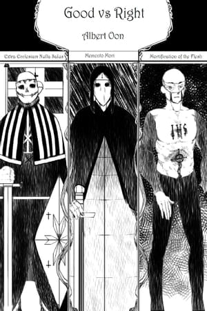 Good vs Right - Librerías Gandhi