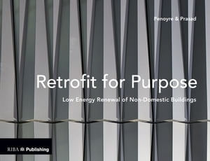Retrofit for Purpose - Librerías Gandhi
