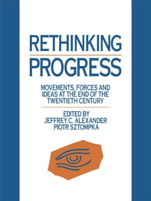 Rethinking Progress - Librerías Gandhi