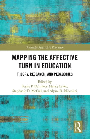 Mapping the Affective Turn in Education - Librerías Gandhi