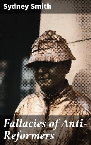 Fallacies of Anti-Reformers - Librerías Gandhi