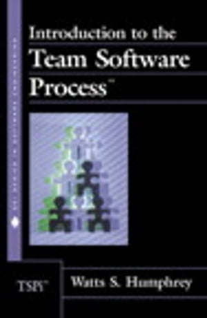 Introduction to the Team Software Process(sm) - Librerías Gandhi