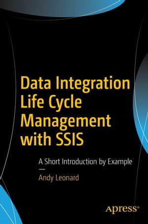 Data Integration Life Cycle Management with SSIS - Librerías Gandhi