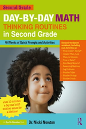 Day-by-Day Math Thinking Routines in Second Grade - Librerías Gandhi