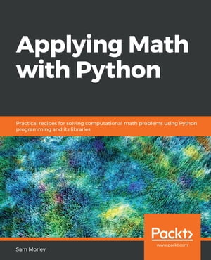Applying Math with Python - Librerías Gandhi