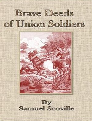 Brave Deeds of Union Soldiers - Librerías Gandhi