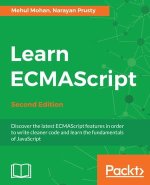 Learn ECMAScript - Second Edition - Librerías Gandhi