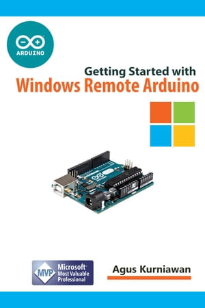 Getting Started with Windows Remote Arduino - Librerías Gandhi