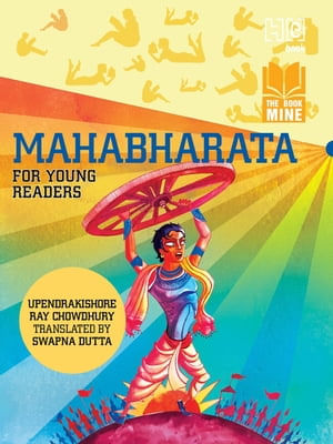 Mahabharata For Young Readers - Librerías Gandhi