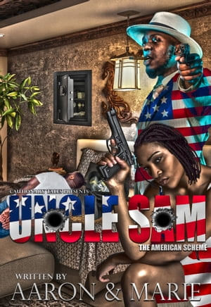 Uncle Sam - Librerías Gandhi