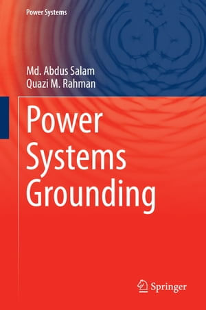 Power Systems Grounding - Librerías Gandhi