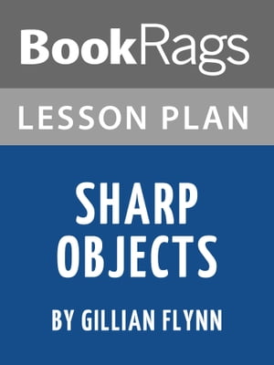 Lesson Plan: Sharp Objects - Librerías Gandhi