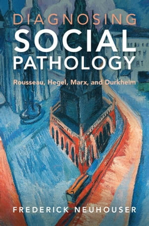 Diagnosing Social Pathology - Librerías Gandhi