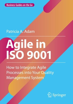 Agile in ISO 9001 - Librerías Gandhi