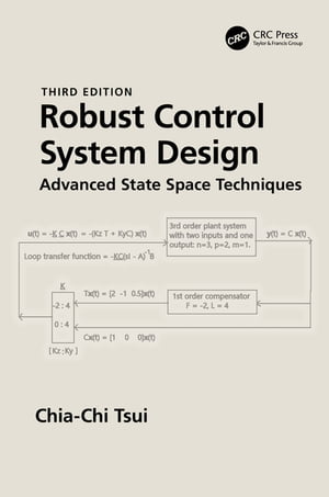 Robust Control System Design - Librerías Gandhi