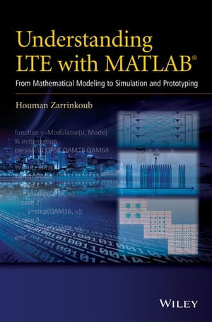 Understanding LTE with MATLAB - Librerías Gandhi