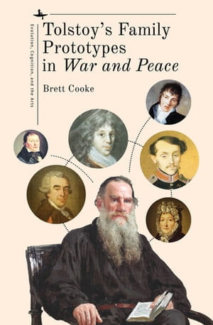 Tolstoys Family Prototypes in "War and Peace" - Librerías Gandhi