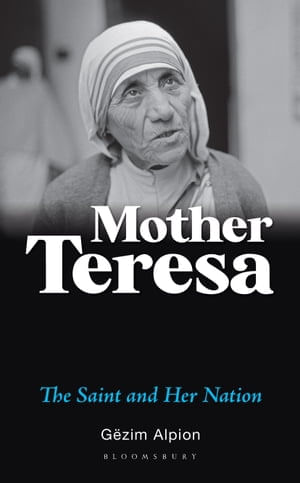 Mother Teresa - Librerías Gandhi