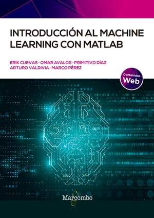 Introducción al Machine Learning con MATLAB - Librerías Gandhi