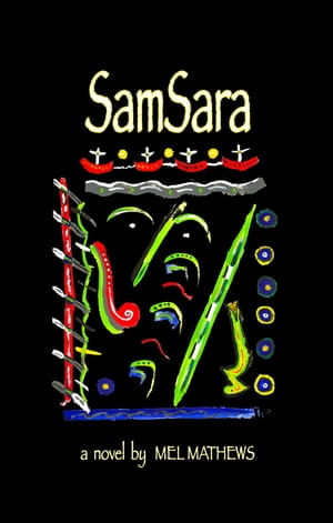 SamSara - Librerías Gandhi