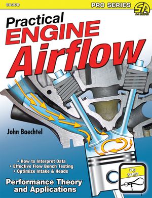 Practical Engine Airflow - Librerías Gandhi