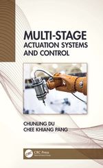 Multi-Stage Actuation Systems and Control - Librerías Gandhi