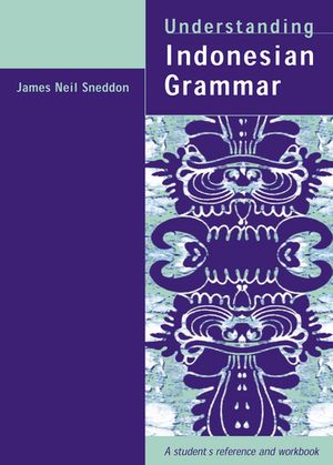 Understanding Indonesian Grammar - Librerías Gandhi
