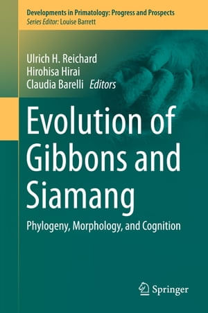 Evolution of Gibbons and Siamang - Librerías Gandhi