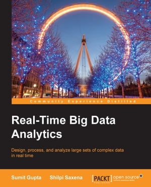 Real-Time Big Data Analytics - Librerías Gandhi