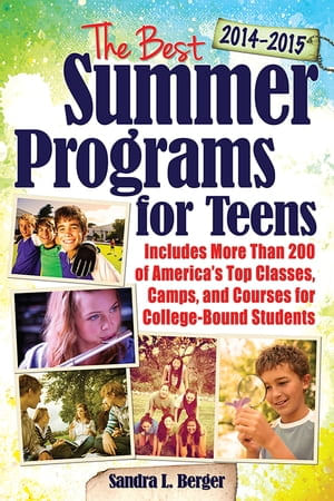 The Best Summer Programs for Teens - Librerías Gandhi
