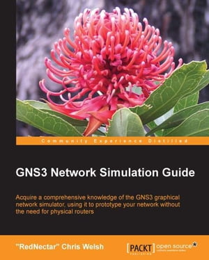 GNS3 Network Simulation Guide - Librerías Gandhi