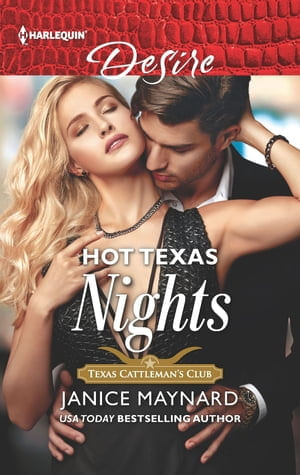 Hot Texas Nights - Librerías Gandhi