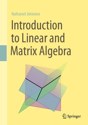 Introduction to Linear and Matrix Algebra - Librerías Gandhi