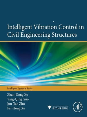 Intelligent Vibration Control in Civil Engineering Structures - Librerías Gandhi