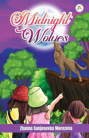 Midnight Wolves - Librerías Gandhi