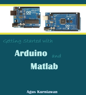 Getting Started with Arduino and Matlab - Librerías Gandhi
