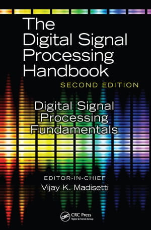 Digital Signal Processing Fundamentals - Librerías Gandhi