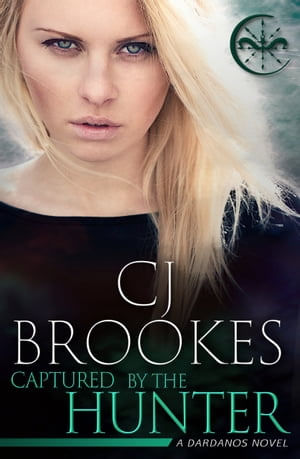 Captured by the Hunter - Librerías Gandhi