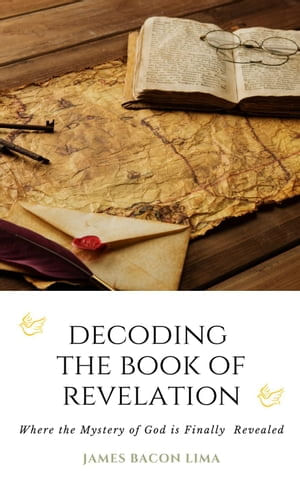 Decoding The Book of Revelation - Librerías Gandhi