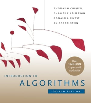 Introduction to Algorithms, fourth edition - Librerías Gandhi
