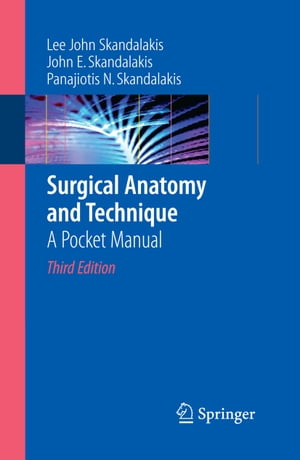 Surgical Anatomy and Technique - Librerías Gandhi