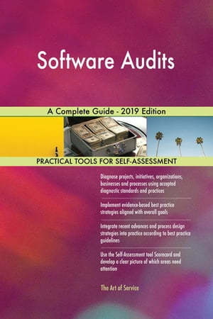 Software Audits A Complete Guide - 2019 Edition - Librerías Gandhi