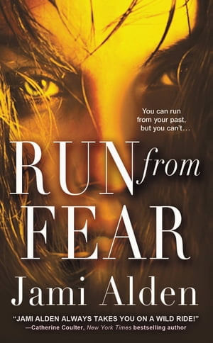 Run from Fear - Librerías Gandhi
