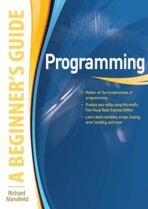 Programming A Beginners Guide - Librerías Gandhi