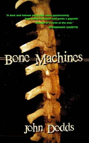 Bone Machines - Librerías Gandhi