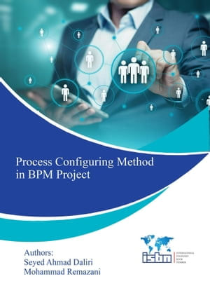 Process Configuring Method in Bpm Project - Librerías Gandhi