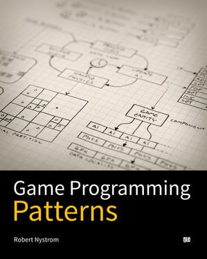 Game Programming Patterns - Librerías Gandhi