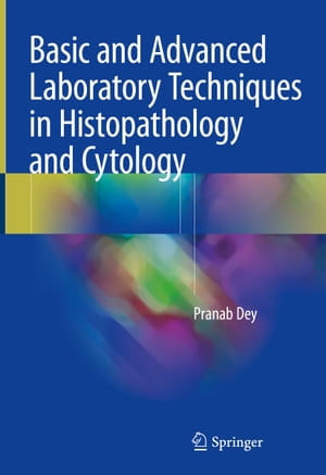 Basic and Advanced Laboratory Techniques in Histopathology and Cytology - Librerías Gandhi